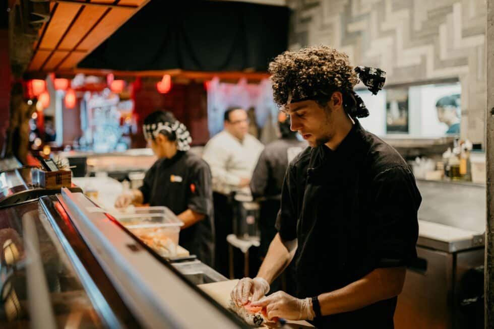 Comprehensive Food Handler Certificate Guide
