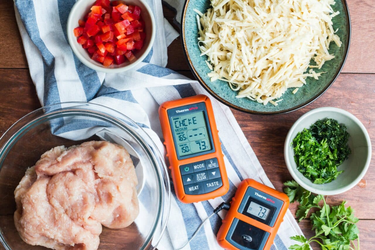 Temperature Danger Zone: 41°F-135°F Food Safety Rules - Fenix