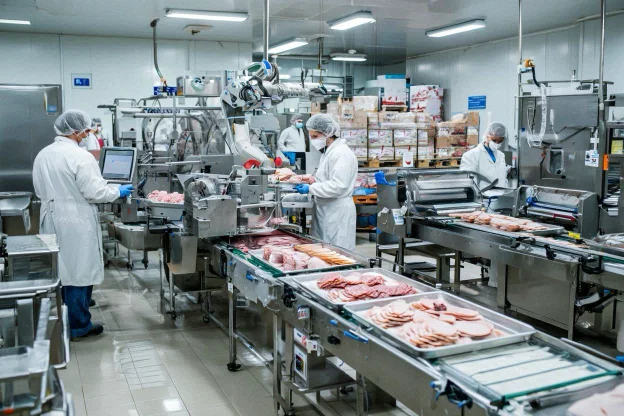 Boar's Head Listeria Outbreak Case Study • FenixFoodSafety