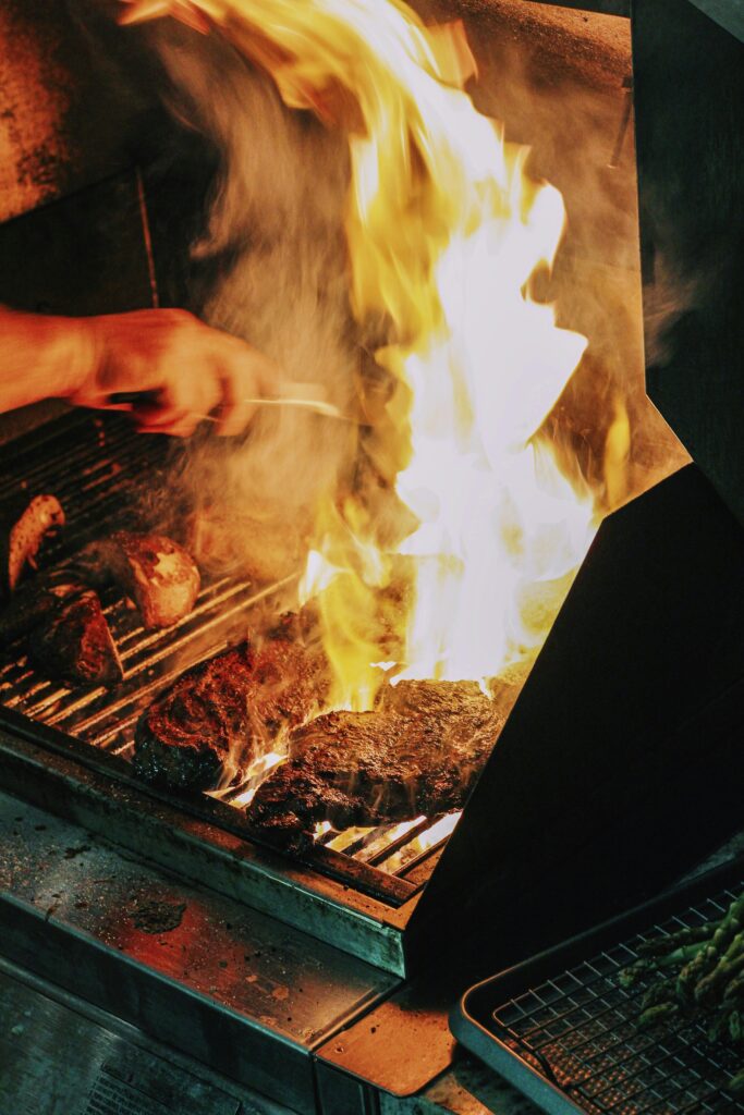Food Temperature Danger Zone: 41°F-135°F - FDA Rules Explained